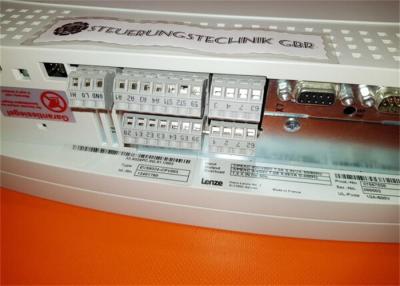 Cina Lenze Evs9324-Cpv003 Invertitore di frequenza serie 9300 480 VAC 3,0kw 4Hp in vendita