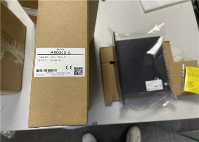 China ASD30D-A Industrial Servo Drives Single Phase 100 To 115VAC VEXTA Oriental for sale