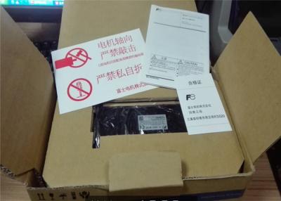 中国 GYS101D5-RA2-B 3000r/Minの電気三相サーボ モーター200vサーボ モーター富士 販売のため
