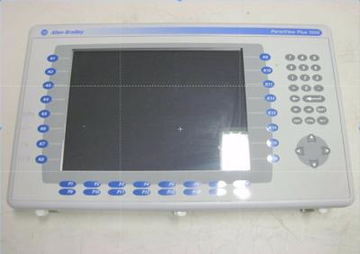 Cina 800 x 600 più del CE 2711P-T10C21D8S PanelView del touch screen di HMI in vendita