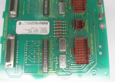 China NTMF01 6635336E1 PLC Programmable Logic Controller Nieuw in doos Te koop