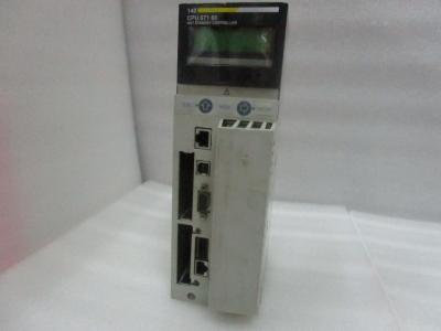 Cina SpA 10,28 Kinst/Ms 140CPU67160 100% di 266MHz Modicon Quantum booleano in vendita