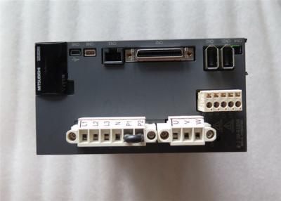 China MR-J3-200B 2KW AC 3 Phase Amplifier Mitsubishi MR-J3 200 To 230 V for sale