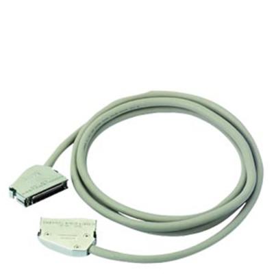 China 6DD1684-0GF0  SC63 50-pole shielded screw terminal connector for t400 for sale