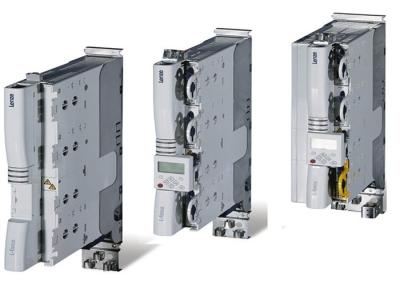 Cina Lenze E94AMHE0074 SERVODRIVE TENSIONE INGRESSO TRIFASE 325/565/705VDC in vendita