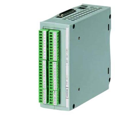 中国 6DD1681-0GK0インタフェース・モジュール コミュニケーション コンバーターSU13 50ターミナル 販売のため