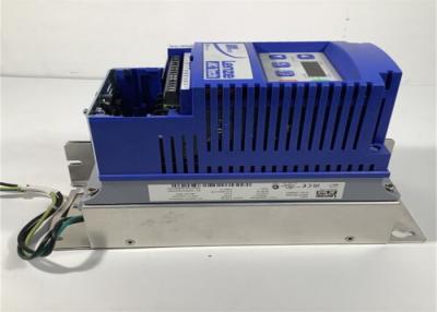 中国 Lenze ESV371N01SXBドライブ頻度インバーター0.37 KW 0.5 HP COMMSの標準的なキーパッド無し 販売のため