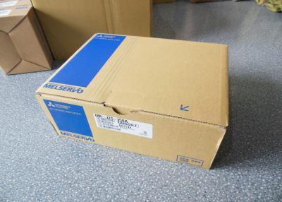 Cina Mitsubishi NEW 3.5KW DRIVE MR-J2S-350A 200V AC SERVO AMPLIFICATORE NUOVO disponibile in vendita