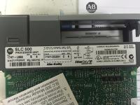 China AB SLC 5/05 Processor Central Processor Unit module  1747-L553 for sale