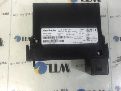 Cina MANICA DIGITALE del modulo PRODOTTO 32 di AB 1756-OB32 CONTROLLOGIX in vendita