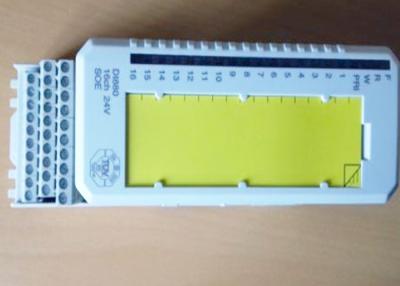 Cina Sistemi del modulo introdotti Digital 16CH S800 IO dello SpA HI di DI880 3BSE028586R1 in vendita