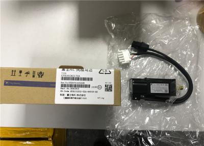 중국 GYS101DC2-T2A 자동 귀환 제어 장치 모터 Fuji 전기 100W 단일 위상 200에서 230V 3000Rmp 판매용