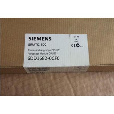 中国 GDM 5層の差込式のコネクターのために適した6DD1682-0CG0 95 V-255 Vの入力電圧統合されたファン 販売のため