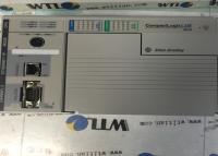 China AB 1769-ECR  ControlLogix Digital I O Module for sale