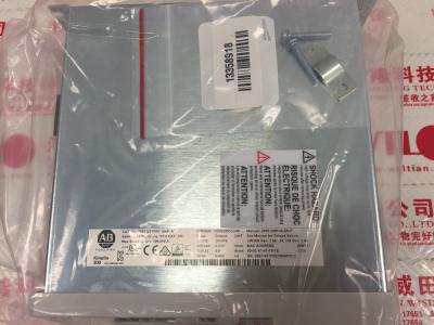 中国 サーボ ドライブ アレン ブラッドリーを指示する2097-V31PR2 Kinetix 300のイーサネットI/P 販売のため