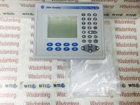 China Human Machine Interface PanelView Plus Operator terminal  2711P-K4M20A  Allen Bradley for sale