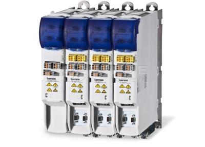 中国 Lenze E70ACMSE0104SA2ETE SERVO-INVERTER I700 2000までのHZ可能 販売のため