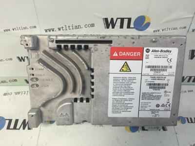 China AB 2711P-RP8A 160VA PanelView plus 6 Bedienerterminals zu verkaufen