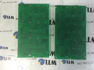 Cina CONTROLLO dell'AZIONAMENTO di CA del SUPPORTO 349896-A01 480VAC del BORDO IGBT dell'AZIONAMENTO in vendita