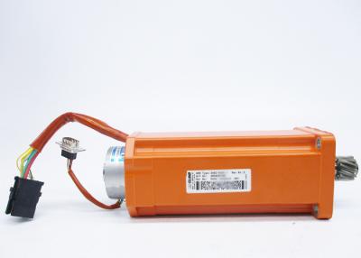 China 3HAC10555-1 Motor eixo 4 e 6 Servomotor Tipo A 280608798F Novo em caixa à venda