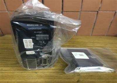 Cina Monofase 100-115V di ASD24 B-A Industrial Servo Drives VEXTA Orientale 50/60Hz in vendita
