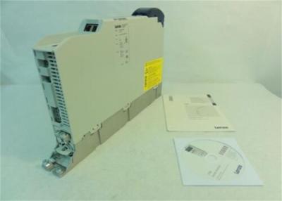 中国 Lenze E70ACMSE0104SA1ETR SERVO-INVERTER I700 2000までのHZの可能な設置土台 販売のため