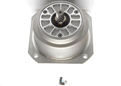 Cina 3HAC17332-1/01 Parti di servomotore 200V 11.3A Motore M32 Tipo B Nuovo in vendita