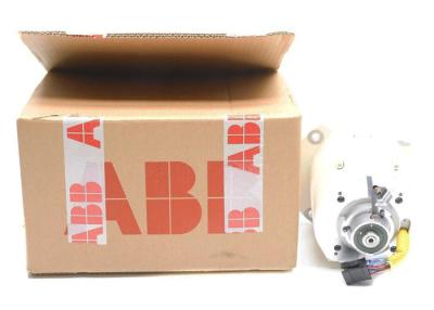 Cina 3HAC17332-1/01 Parti di servomotore 200V 11.3A Motore M32 Tipo B Nuovo in vendita