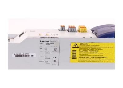 China Lenzee70acmse0204sa2ete servo-OMSCHAKELAAR I700 TOT MOGELIJKE de INSTALLATIEsteun van 2000 Herz Te koop