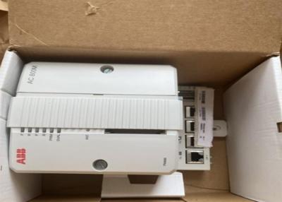 Cina PM866AK01 3BSE076939R1 Digital io CC di dc 19.2-30 V del modulo ABB 24 V della O in vendita