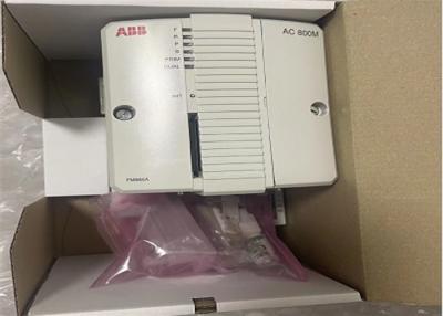 Cina PM866AK01 3BSE076939R1 Digital io CC di dc 19.2-30 V del modulo ABB 24 V della O in vendita