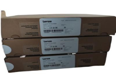 中国 Lenze E70ACMSE0484SA1ETR SERVO-INVERTER I700の単一の軸線リゾルバー 販売のため