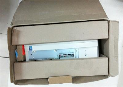 中国 Lenze E70ACMSE0484SA1ETR SERVO-INVERTER I700の単一の軸線リゾルバー 販売のため