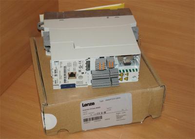 中国 Lenze E70ACMSE0484SA1ETR SERVO-INVERTER I700の単一の軸線リゾルバー 販売のため