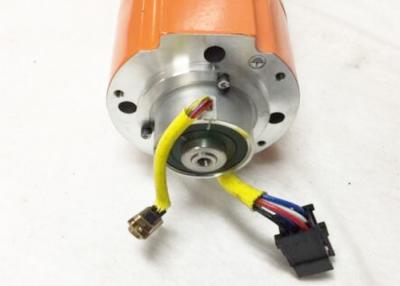 중국 3HAC17334-1 01 서보 모터 1866W 7.7A 200V 타입-B 3HAC021726-001 판매용