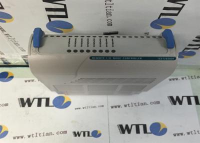 中国 Westinghouseの大喝采のコントローラー ノード コントローラー   1C31203G01 販売のため