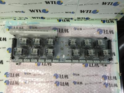 Cina IL RELÈ DELLO SPA DI OVAZIONE DI WESTINGHOUSE HA PRODOTTO 1C31222G01 BASSO in vendita