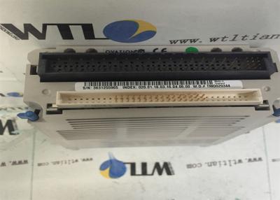 Cina MANICA 1C31224G01 di ANALOGO 8 del MODULO di INPUT di ovazione di Westinghouse in vendita