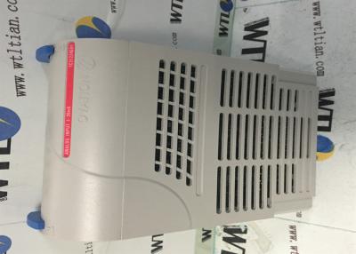 中国 Westinghouseの大喝采の入力モジュールのアナログ8チャネル1C31224G01 販売のため
