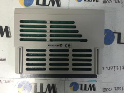 Cina L'ASSEMBLEA DEL MODULO INTRODOTTO PMOD DI OVAZIONE DI WESTINGHOUSE ENTRATA ANALOGICO 1C31116G04 in vendita
