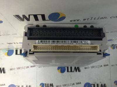 Cina INDICAZIONE ANALOGICA DEL MODULO DI USCITA DI OVAZIONE DI WESTINGHOUSE 1C31129G03 LED in vendita
