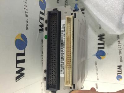 Cina MANICA DIGITALE COMPATTO DEL MODULO DI OVAZIONE 1C31234G01 NPUT DI WESTINGHOUSE 16 in vendita