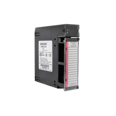 Cina GE IC693MDL733 12/24 DI VCC HA PRODOTTO UNA LOGICA NEGATIVA DI 0,5 AMP (8) MODULO DEL PUNTO in vendita