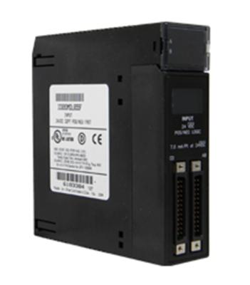 Cina GE   IC693MDL655 AMP MAX DI SERIE 90-30 POSITIVE/NEGATIVE 7 DI LOGICA DEL MODULO INTRODOTTO 32POINT 24 VCC in vendita