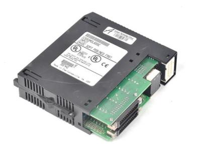 Cina GE   IC693MDL655 AMP MAX DI SERIE 90-30 POSITIVE/NEGATIVE 7 DI LOGICA DEL MODULO INTRODOTTO 32POINT 24 VCC in vendita