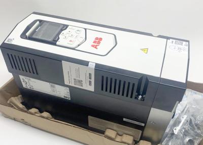 Китай Приводы инвертора 3AUA0000107992 25A ACS880 частоты ACS880-01-025A-3 одиночные продается