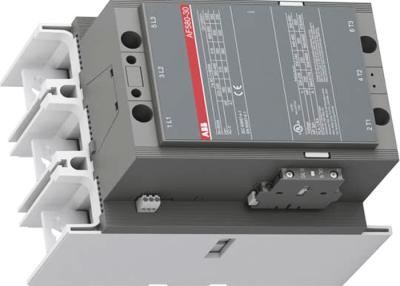 Cina Contattori di CC dei prodotti 1SFL617001R7011 100-250V di controllo AF580-30-11-70 in vendita