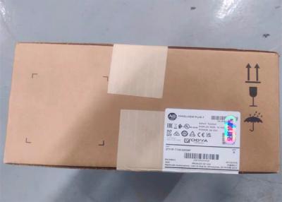 China 2711P-T10C22D9P AB HMI Touch Screen 24 Volt DCs 512 Bandmitte- zu verkaufen