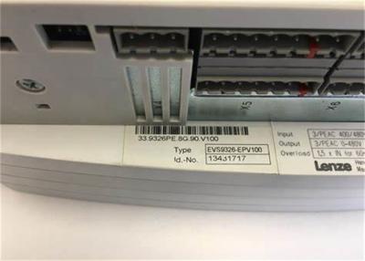 Китай РЕГУЛЯТОР СЕРВОПРИВОДА Lenze EVS9323-EPV100 9300 СЕРИЙ KW 400/480 ВПТ 1,5 (HP 2) продается