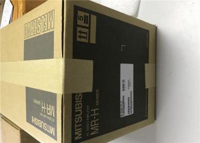 Cina Il servo industriale di MR-H350AN-S176-UE Mitsubishi determina la serie di 400W MR-J2S in vendita
